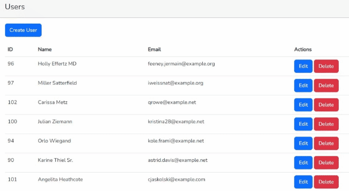 Sweet Alert V7 0 0 Released Here S What S New Dev Community