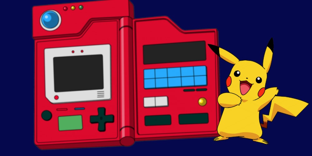 Build Pokemon Finder Using React And Pokeapi Dev Community