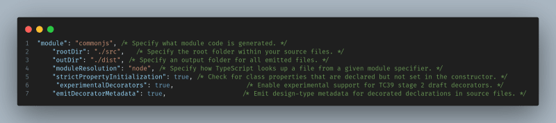 Building A Crud Application With React Typescript Typeorm Mysql Graphql And Nodejs Part A
