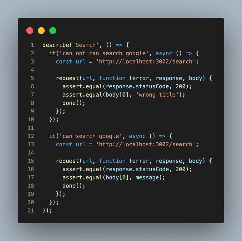 JavaScript Unit Testing Tutorial: A Comprehensive Guide - DEV Community