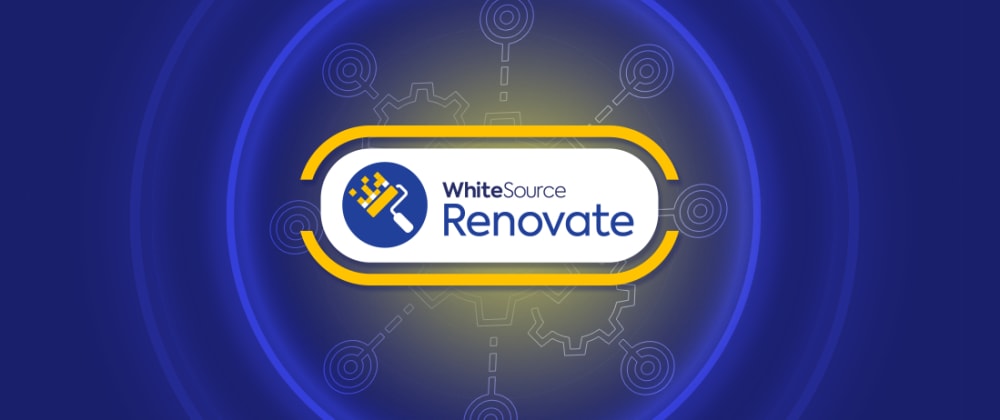 Update dependencies with Renovate - DEV Community Update dependencies with Renovate - DEV Community
