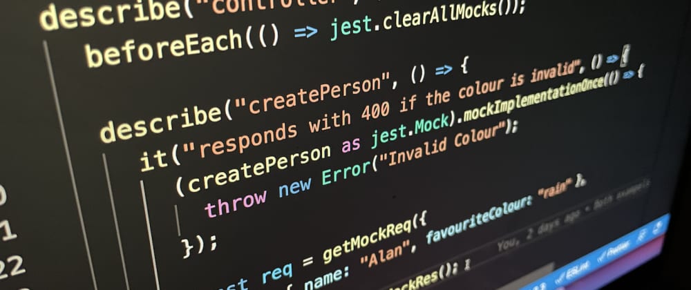 Comparing Jestmock And Dependency Injection In Typescript Dev Community 