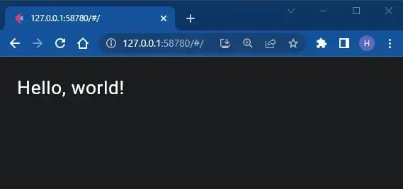 Build a URL Shortener Flutter App With Flet Python Framework - DEV ...