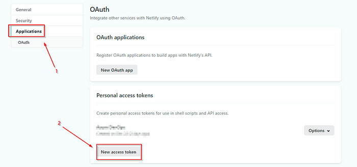 Automating Flutter Web Deployments To Netlify Using Github Actions Dev Community
