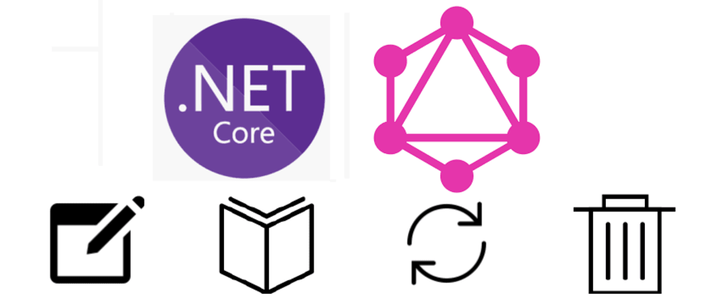 Preforming Crud Operations Using Graphql In Asp Core Dev Community