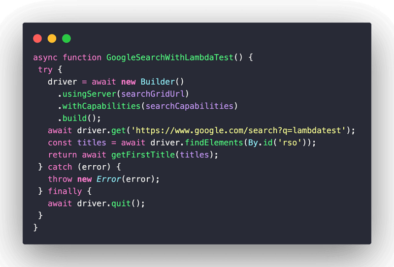 JavaScript Unit Testing Tutorial: A Comprehensive Guide - DEV Community