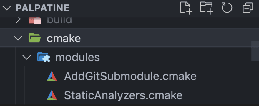 Static analysis tooling with CMake - DEV Community Static analysis tooling with CMake - DEV Community