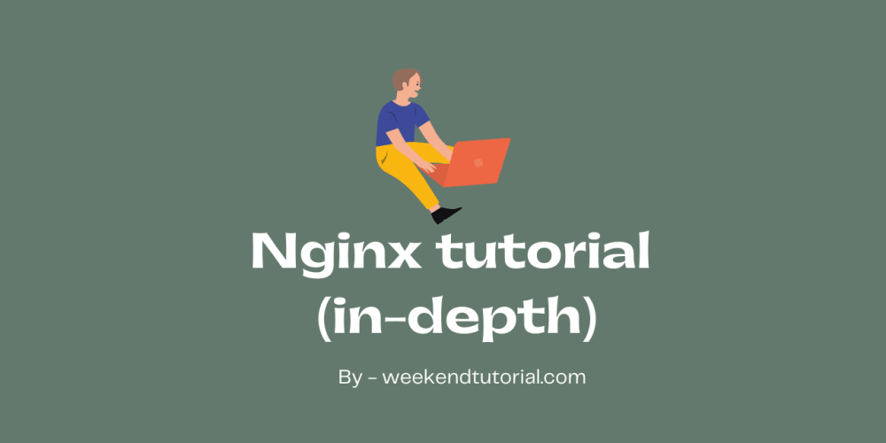 Learn Nginx and its basics in 2022 | gitconnected Learn Nginx and its basics in 2022 | gitconnected