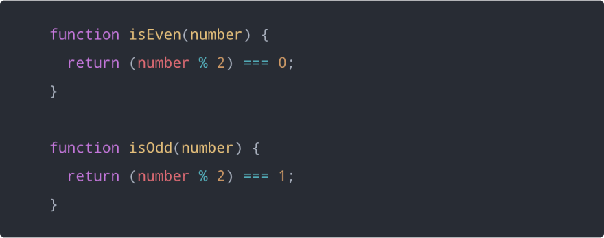 5 Simple Applications of JavaScript Bitwise Operators - DEV Community 5 Simple Applications of JavaScript Bitwise Operators - DEV Community
