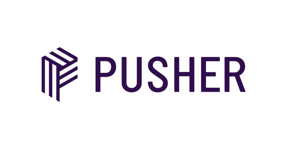 Pusher: Real-Time Functionality - DEV Community Pusher: Real-Time Functionality - DEV Community