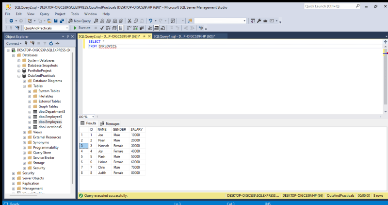 First Value Function In Sql Server Dev Community
