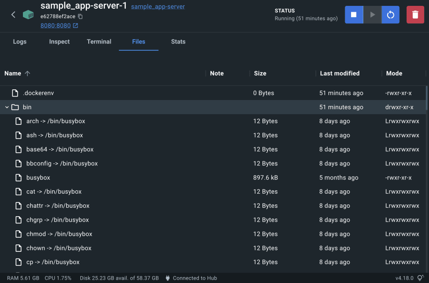 Introducing Docker Init Generating Docker Assets For Your Projects Collabnix
