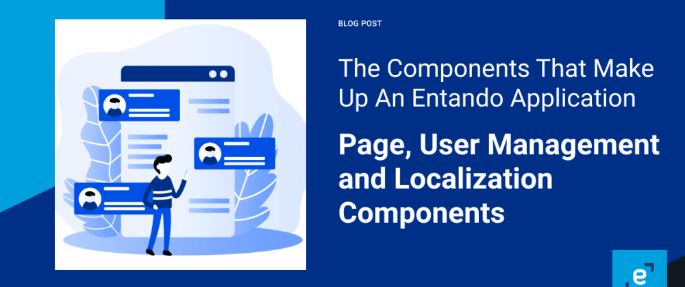 Generating and Deploying Micro Frontends and Microservices With Entando ... Generating and Deploying Micro Frontends and Microservices With Entando ...