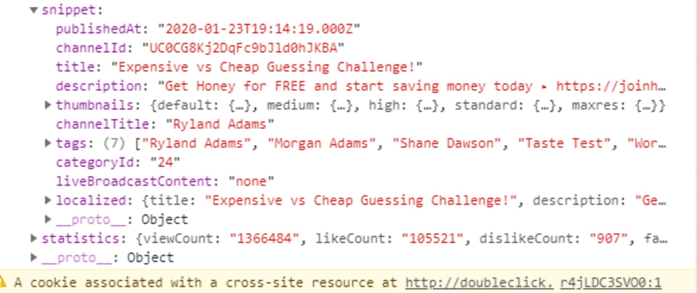 React TypeError: Cannot read property problem - DEV Community React TypeError: Cannot read property problem - DEV Community