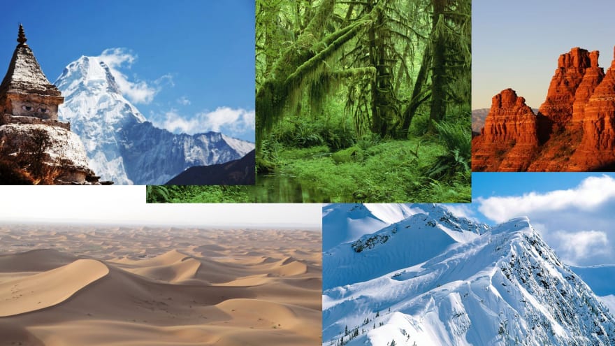 Creating environments in Flutter - DEV Community Creating environments in Flutter - DEV Community