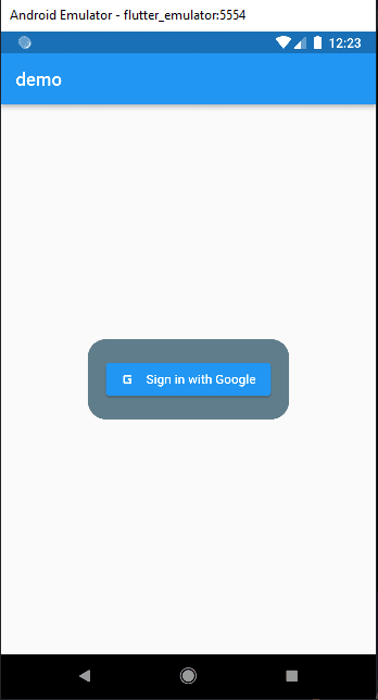 Implementing OAuth2 Clients with Flutter made simple - DEV Community Implementing OAuth2 Clients with Flutter made simple - DEV Community