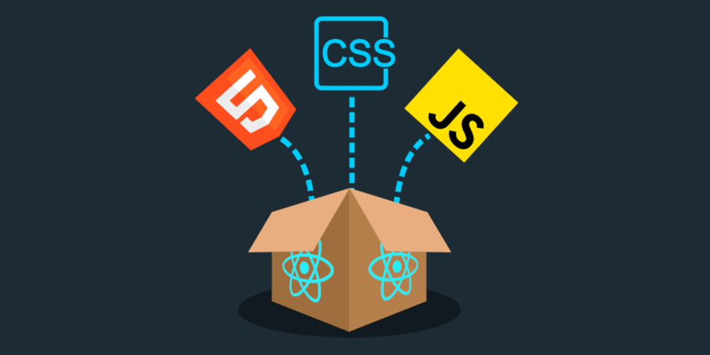 Connecting A React App Using Custom Elements Dev Community
