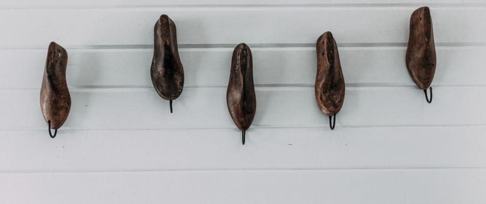 Creating Custom React Hooks: useForm - DEV Community