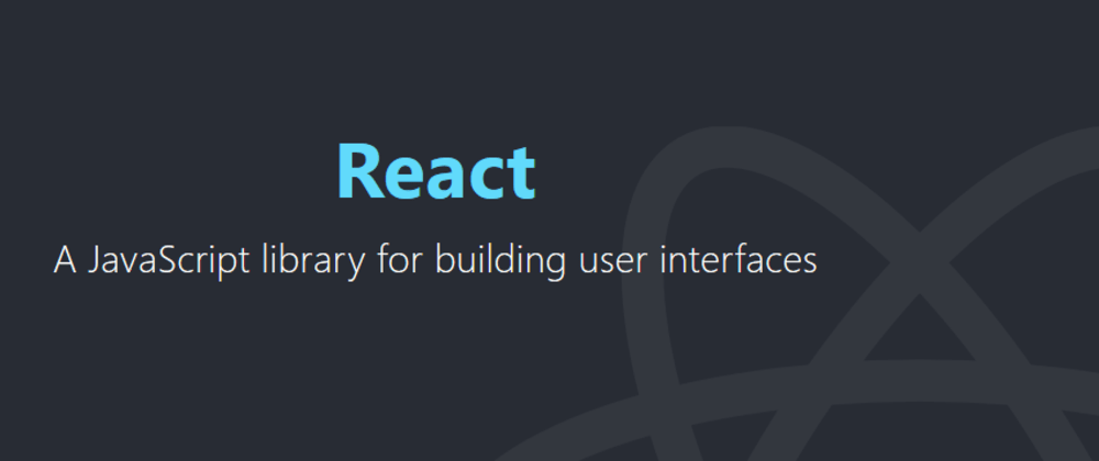 Setup React With Webpack And Babel Dev Community