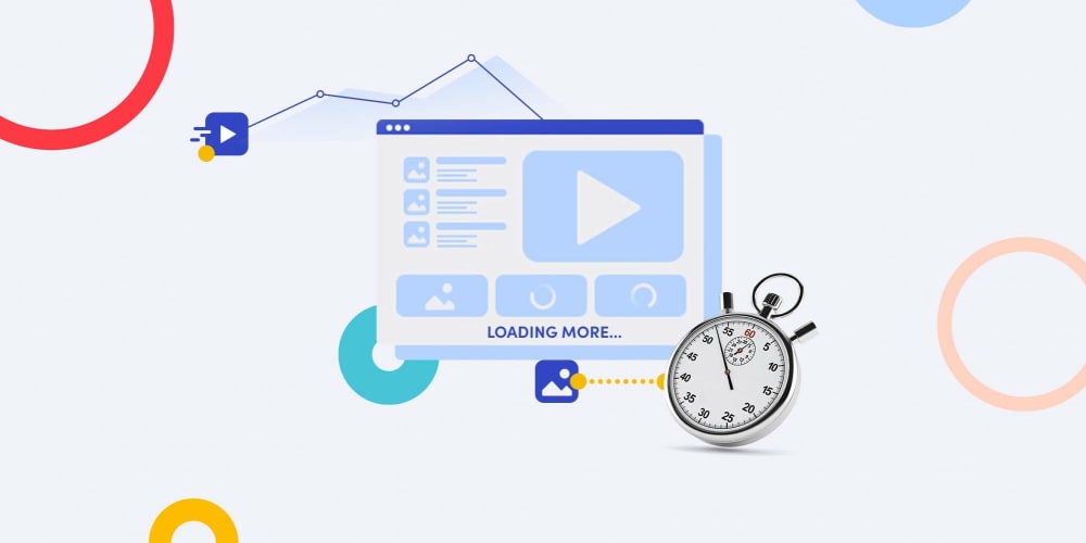 How to optimize website assets loading? - DEV Community