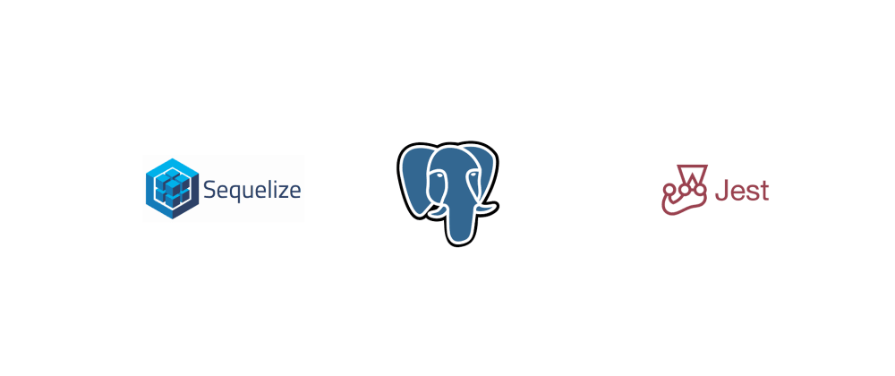 Building An Api Using Expressjs Postgres Sequelize Cli And Jest For Unit Testing Dev Community