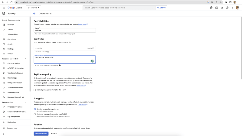 Build An Ai Microsaas App Using A Low Code Template Integrated With Stripe Dev Community