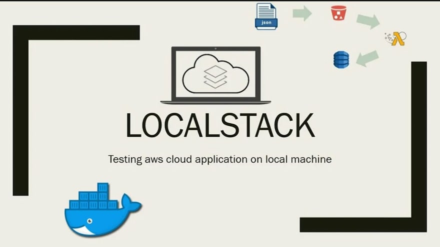 Local AWS Cloud With LocalStack - DEV Community Local AWS Cloud With LocalStack - DEV Community