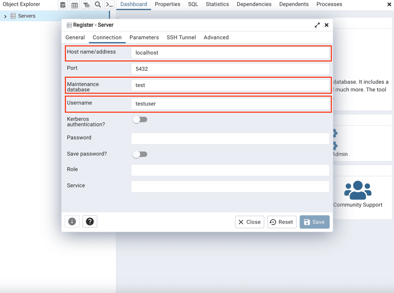 Postgresql 101 From What S Database To Basic Sql Queries Dev Community