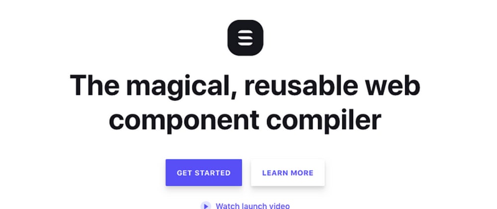 How to Build the Reusable Web Components Using Stenciljs - DEV Community How to Build the Reusable Web Components Using Stenciljs - DEV Community
