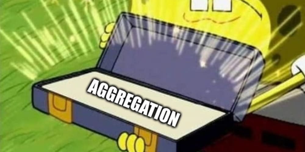 Optimizing complex relational query in MongoDB using aggregation ...