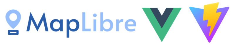 Building A Map Application With Maplibre Gl Js And Vuejs Script Setup Dev Community