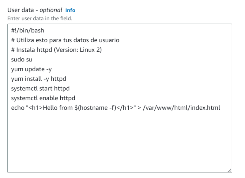 Aws Elastic Load Balancer And Auto Scaling Groups Dev Community