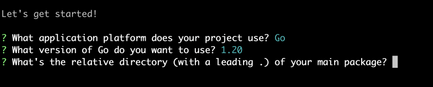 Introducing Docker Init Generating Docker Assets For Your Projects Collabnix