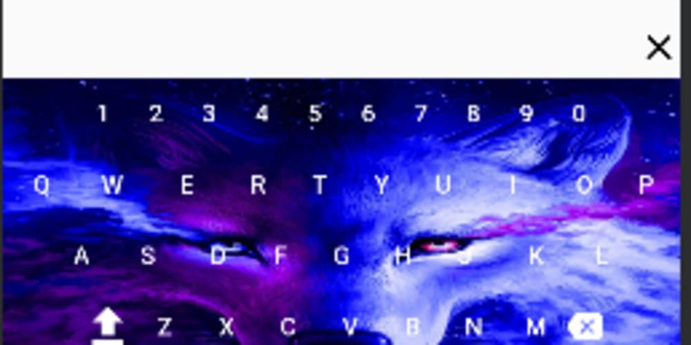 How To Create An Android Custom Keyboard Using Kotlin Dev Community