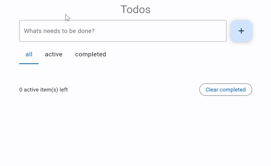 Create 2 In 1 Web And Desktop App In Python Without Knowledge Of Htmlcssjavascript Dev Community