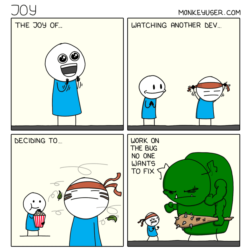 30+Best Programming Memes 2023 - DEV Community 30+Best Programming Memes 2023 - DEV Community