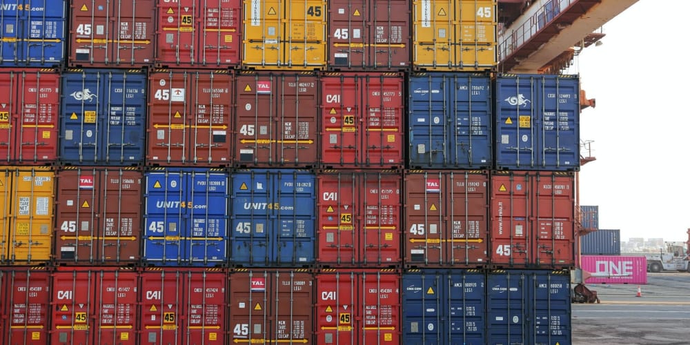Converting A Docker Compose File To An Aws Task Definition