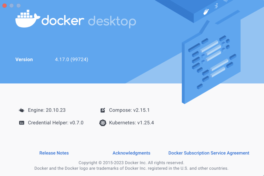 Building a Web Application using Laravel, NuxtJS and Docker - Collabnix Building a Web Application using Laravel, NuxtJS and Docker - Collabnix