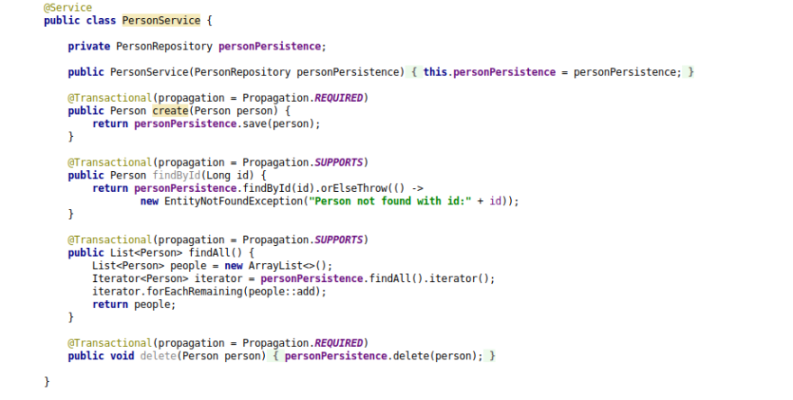 Run Mysql On Docker And Use In Your Java App Dev