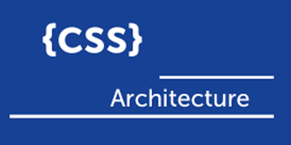 Arquitetura Css Bem Ooscss Functional Css Css In Js Pt Dev Community
