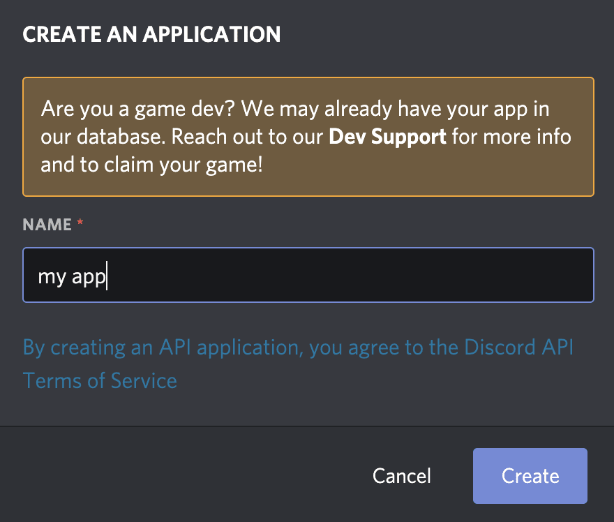 Discord Js Creating A Bot For Discord 🤖 Dev
