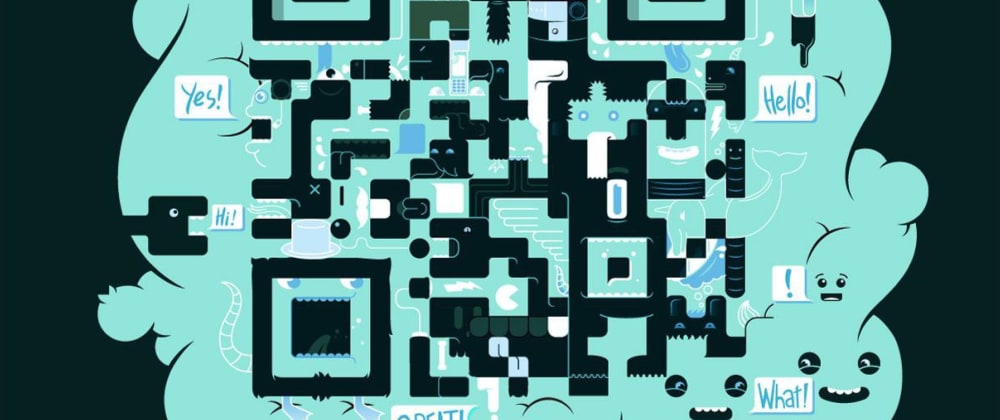 Building A Qr Code Identity System With Fernet Symmetric Encryption Algorithm In Python Dev