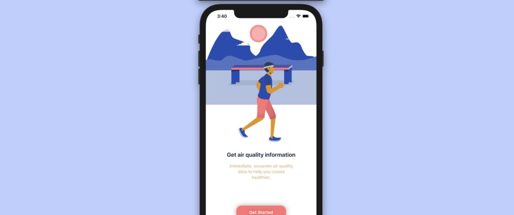Swiftui Onboarding View Dev Community