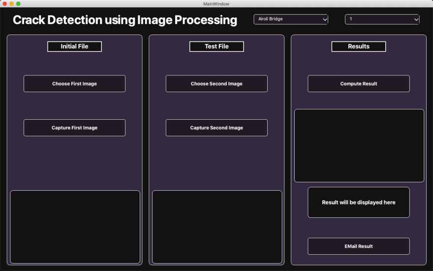 Bridge Health Monitoring System using IoT π - DEV Community Bridge Health Monitoring System using IoT π - DEV Community