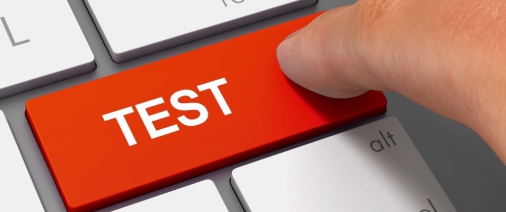 Tdd And Automated Testing In Javascript Using Jest Dev Community