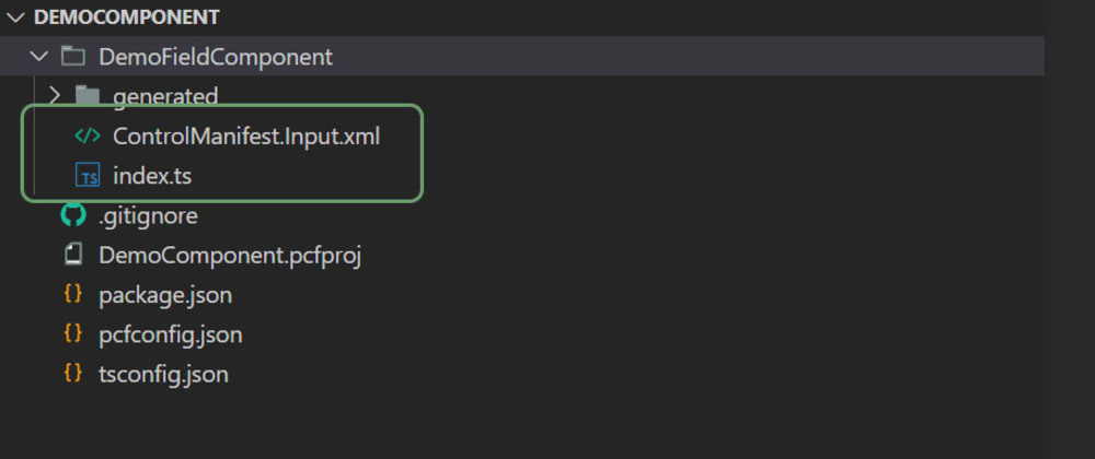 A Beginners Guide To Powerapps Component Framework Pcf Part 1 Dev
