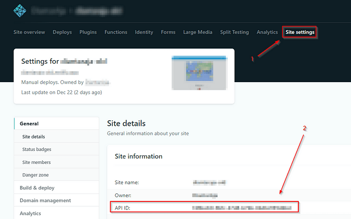 Automating Flutter Web Deployments to Netlify Using GitHub Actions ...