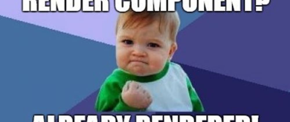Server Side Rendering With Next Js Dev Community