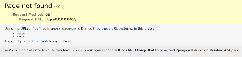 Python Crud Rest Api Using Django Postgres Docker And Docker Compose Dev Community