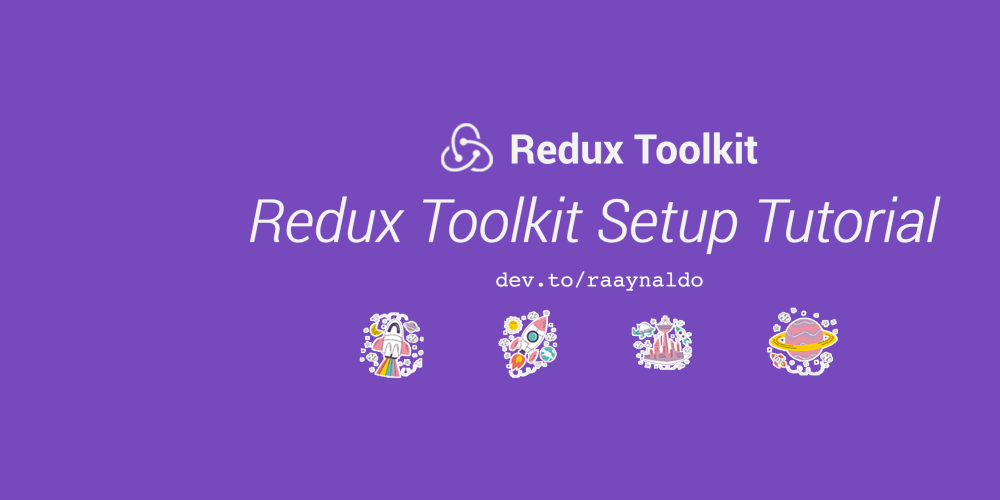 📚 Redux Toolkit Setup Tutorial - DEV Community 📚 Redux Toolkit Setup Tutorial - DEV Community